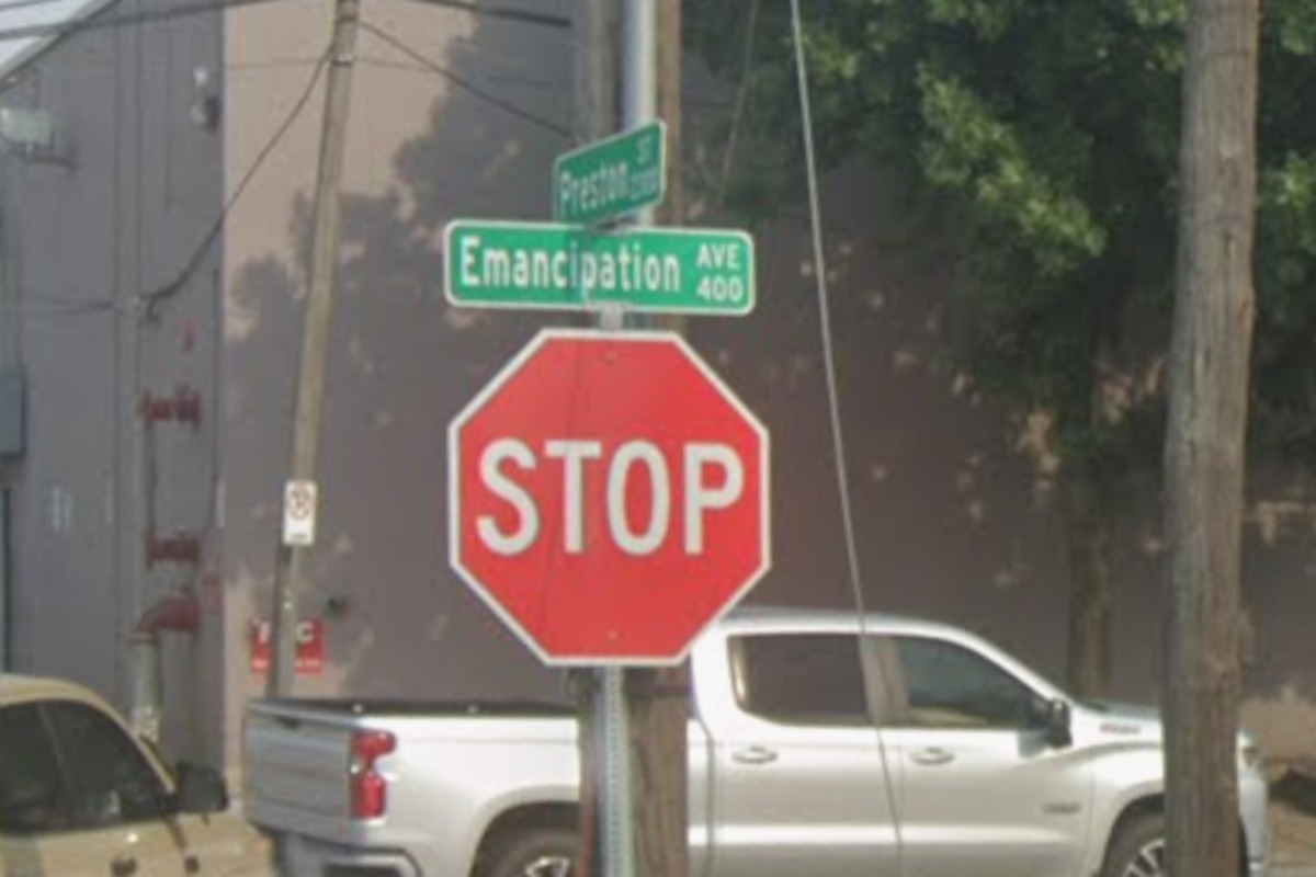 Mayor Whitmire Announces Plans for New 'Super Hub' to Address