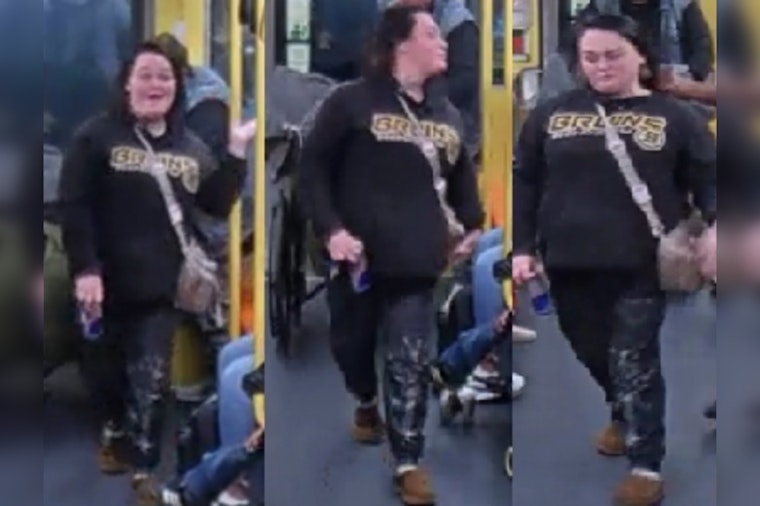 MBTA Transit Police Seek Public Help to Identify Suspect in Orange