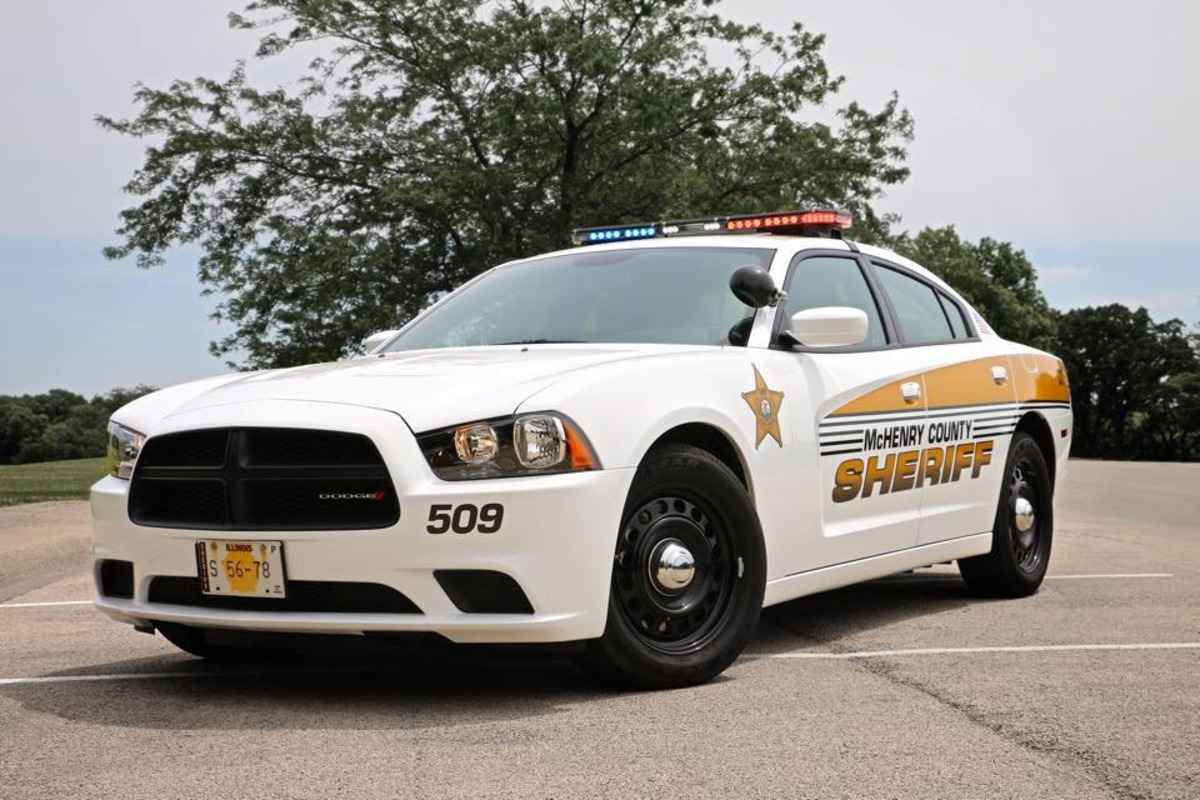 McHenry County Sheriff's Office Partners with Illinois DHS and
