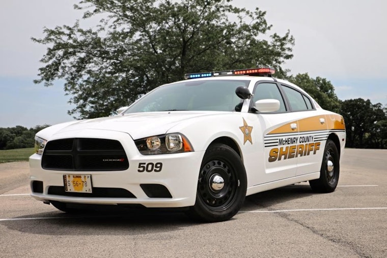 McHenry County Sheriff's Office Partners with Illinois DHS and