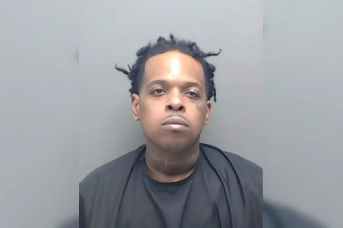 Memphis Rapper Finesse2tymes Arrested in Texas on Multiple Drug