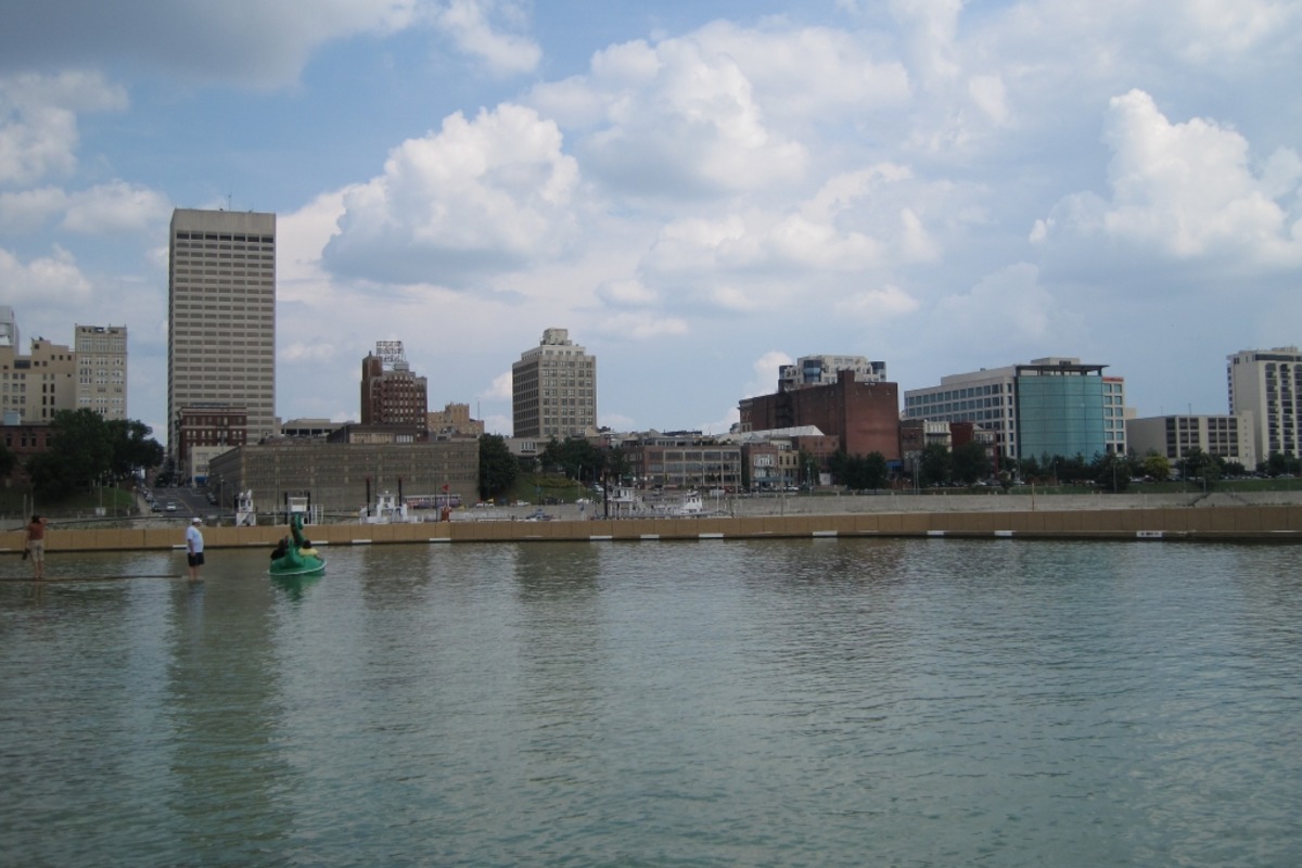 Memphis Residents Brace for Mixed Weather: Sunshine and Showers on the