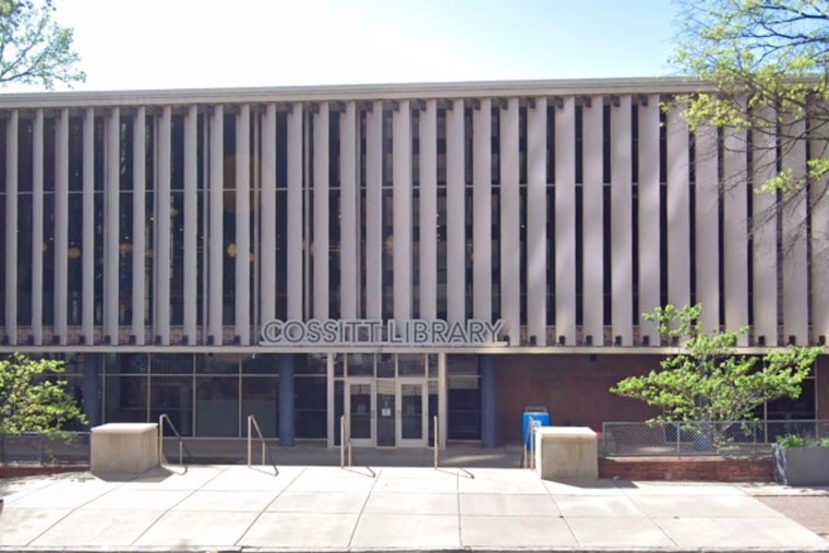 Memphis Residents Invited to Shape the Future of Cossitt Library's