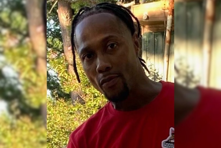 Mesquite Police and U.S. Marshals On the Hunt for Suspect Christopher