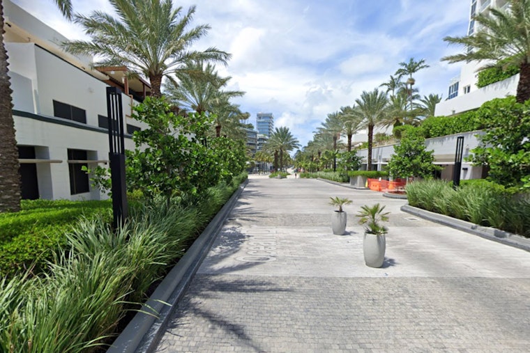 Miami Beach to Honor Running Icon Robert "Raven" Kraft with Street