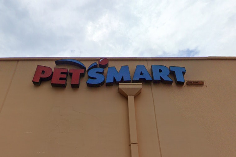Miami-Dade Animal Services Joins PetSmart Charities for National