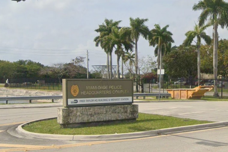 Miami-Dade Cold Case Unit Secures Conviction in 2015 Florida City
