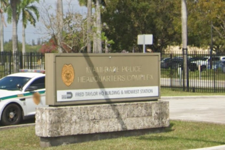 Miami-Dade Sheriff's Office Announces Promotion Ceremony for 29