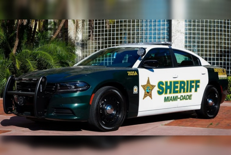 Miami-Dade Sheriff's Office Cracks Down on Intersection Takeovers,