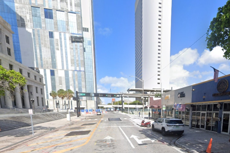 Miami-Dade Unveils State-of-the-Art Osvaldo N. Soto Justice Center