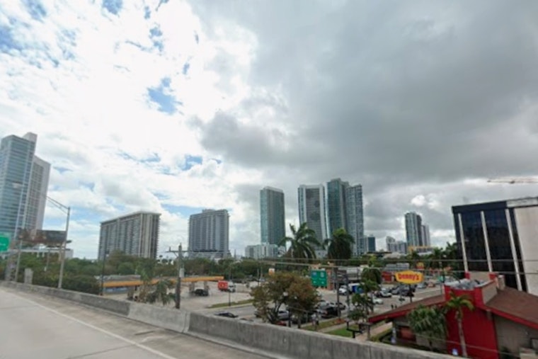 Miami Faces a Week of Unpredictable Weather with Sun Storms and Rising