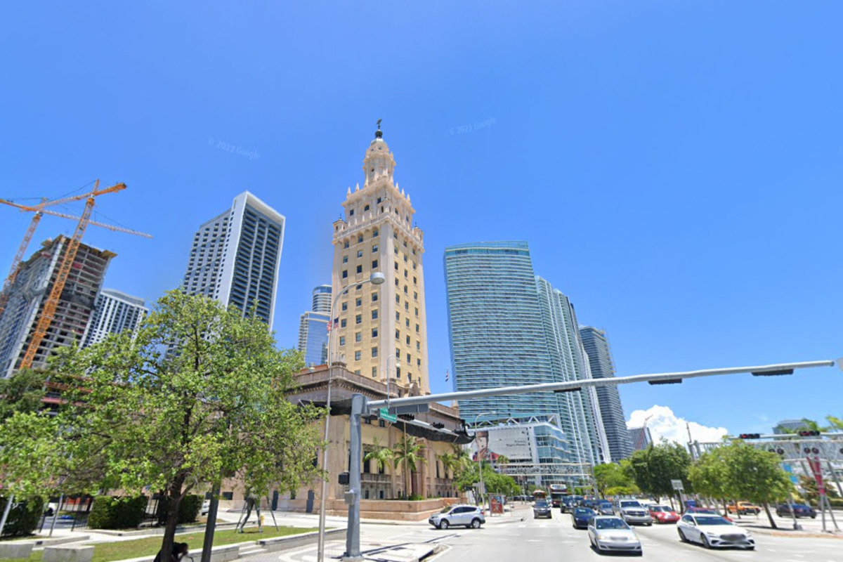 Miami Judge Halts Transfer of Prime Downtown Land for Trump