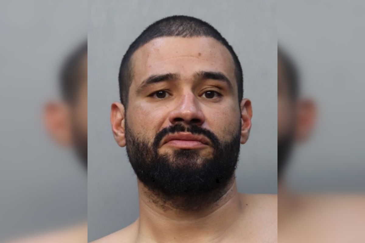 Miami Man Charged with Attempted Murder Following Shooting at Little