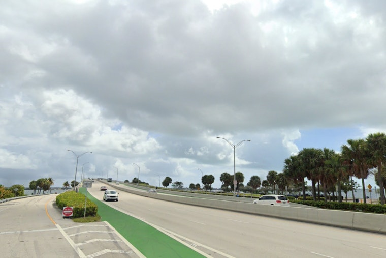 Miami Weather Alert: Showers Expected Today with Cooler, Sunny Days