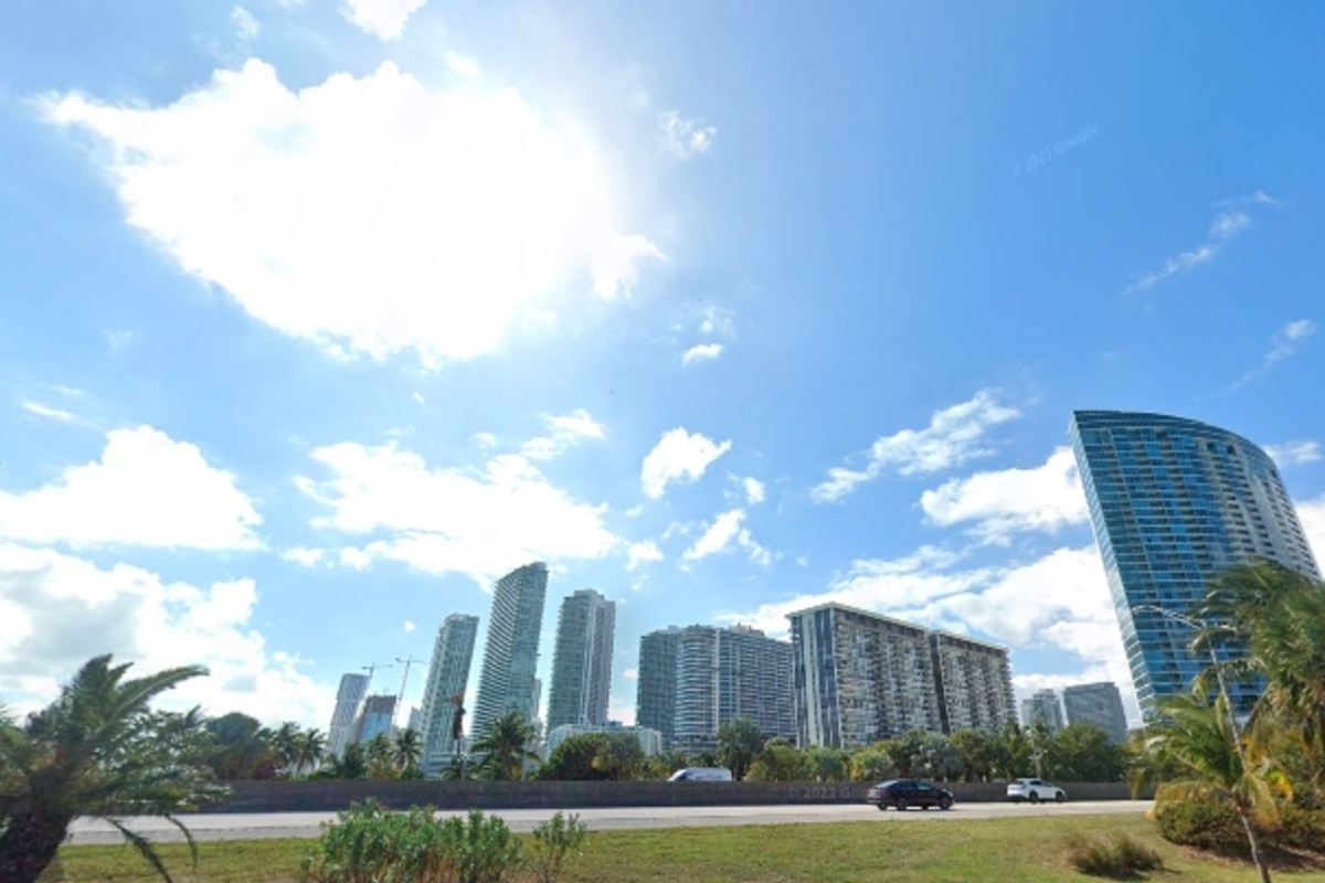 Miami Welcomes Mid-80s Sunshine, Sporadic Showers Expected Toward