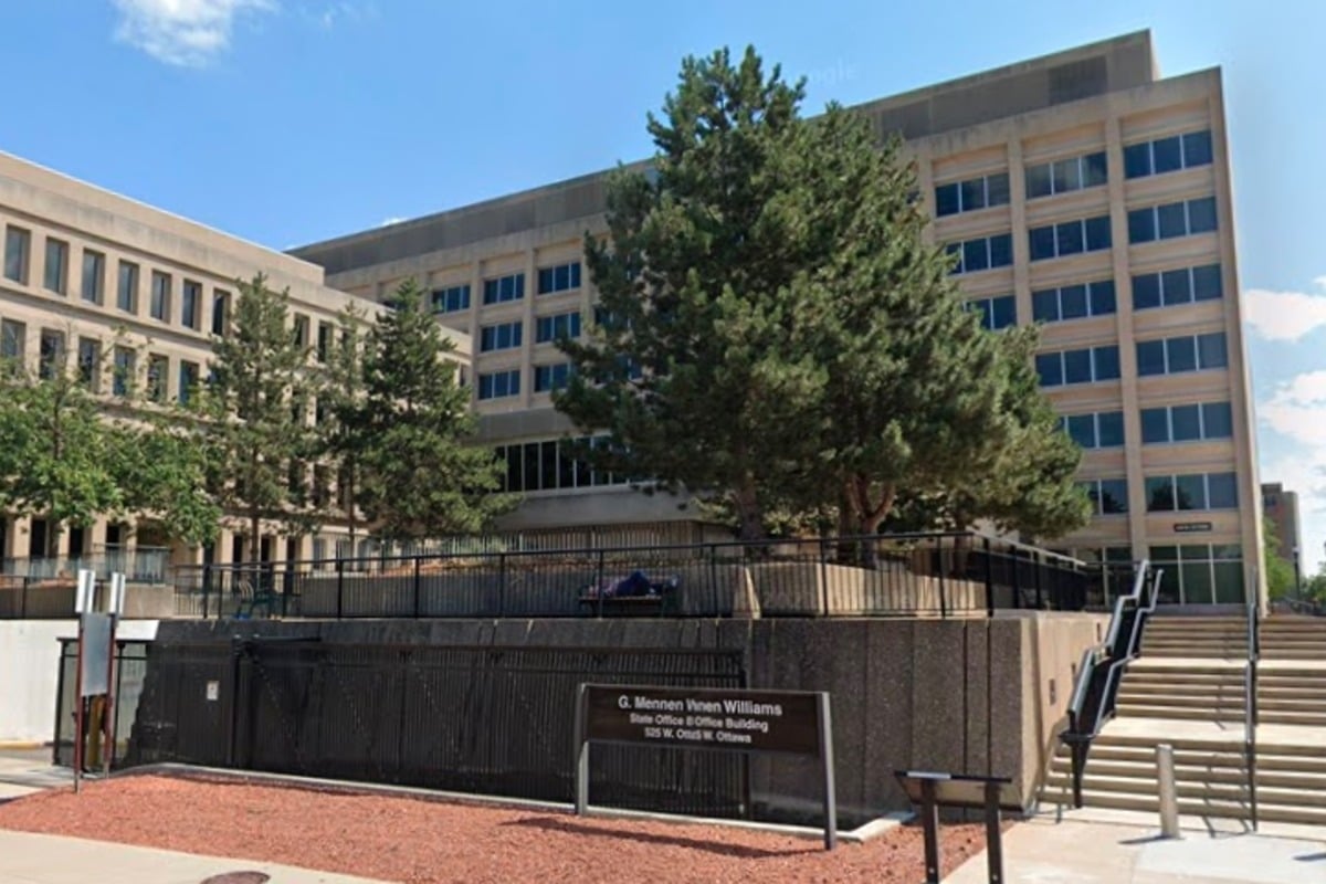 Michigan Federal Court Dismisses Lawsuit Challenging State's