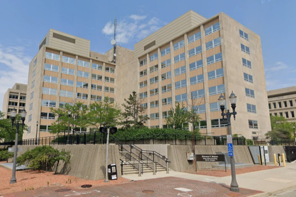 Michigan Sets Sail with $8M Federal Grant to Boost Shipbuilding