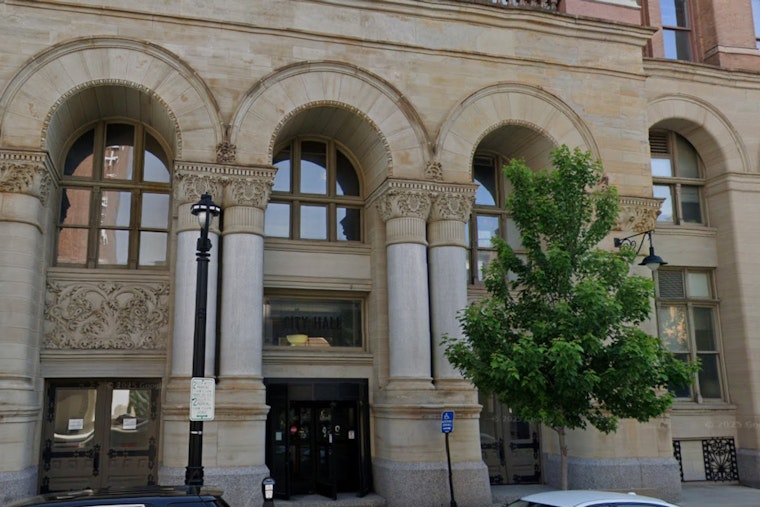 Milwaukee Alderman Appeals to U.S. Transportation Secretary for