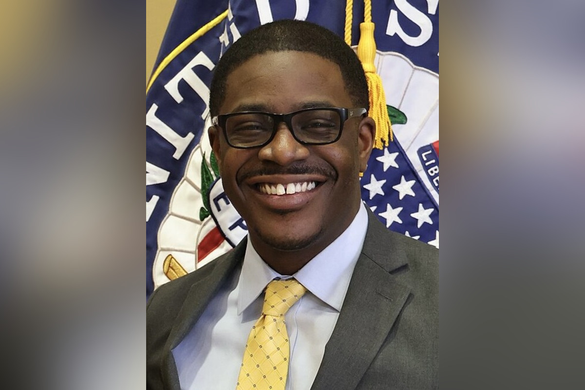 Milwaukee County Executive David Crowley Unveils 2026 Budget Focused