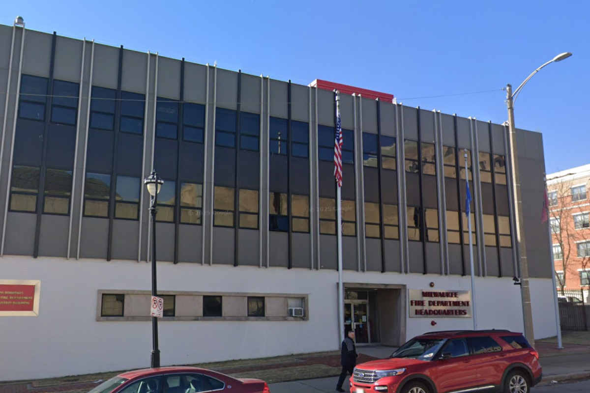 Milwaukee Fire Department Celebrates 150 Years of Service with