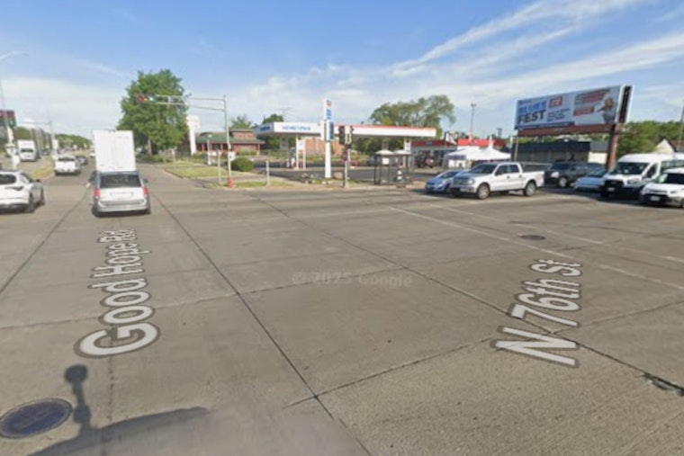 Milwaukee Police Seek Driver in Hit-and-Run that Killed 25-Year-Old