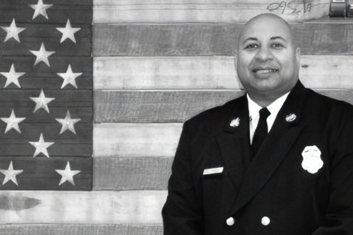 Minneapolis Fire Chief Bryan Tyner Announces Retirement After 30 Years