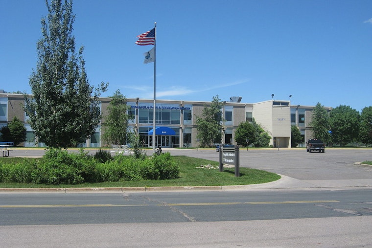 Minneapolis Park Board Seeks New District 2 Commissioner After Becka