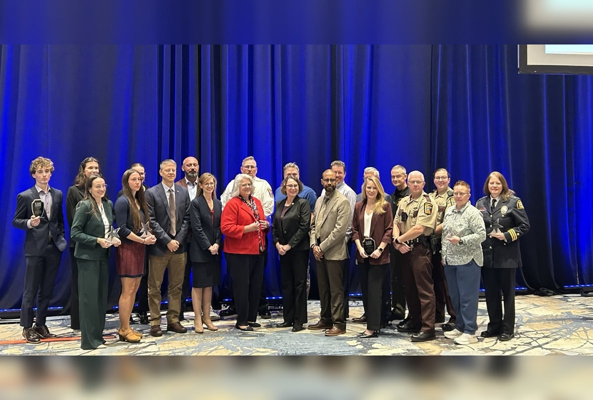 Minnesota Safety Experts Gather for Toward Zero Deaths Conference to