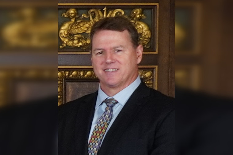 Minnesota Senator Nick Frentz Criticizes DOE for Cutting $464M Energy