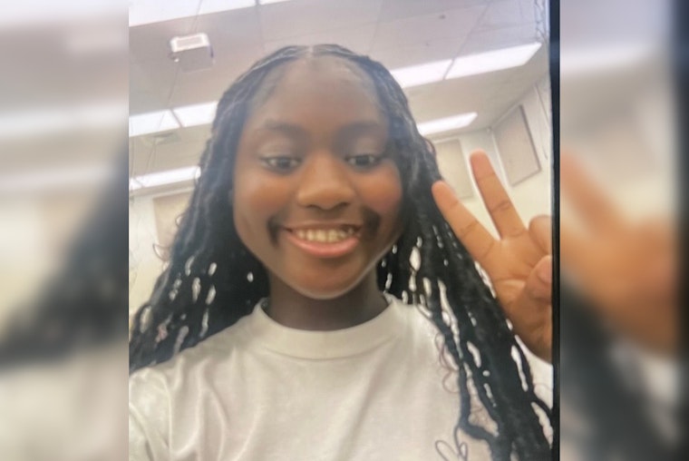 Missing 14-Year-Old A’Rya Louis Found Safe, Hollywood Police Confirm
