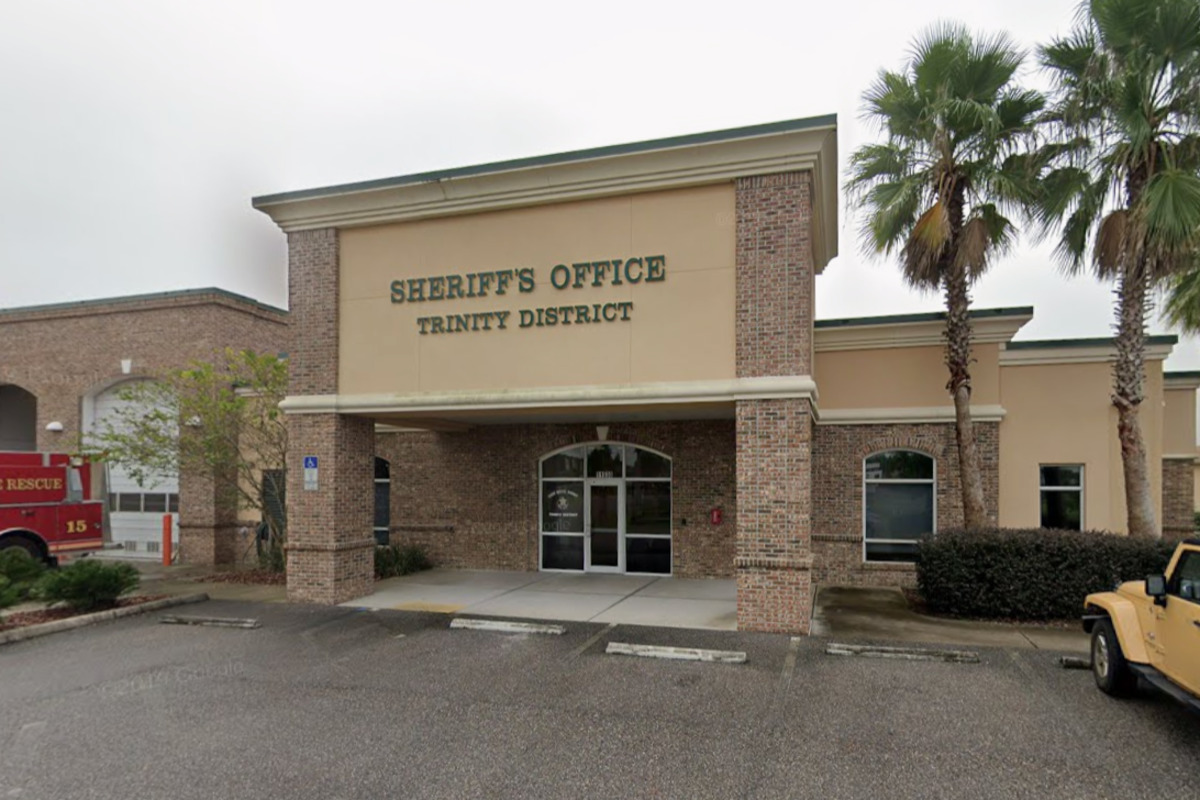 Missing 20-Year-Old Kyle Conde-Leyarofmal Found Safe, Pasco Sheriff's
