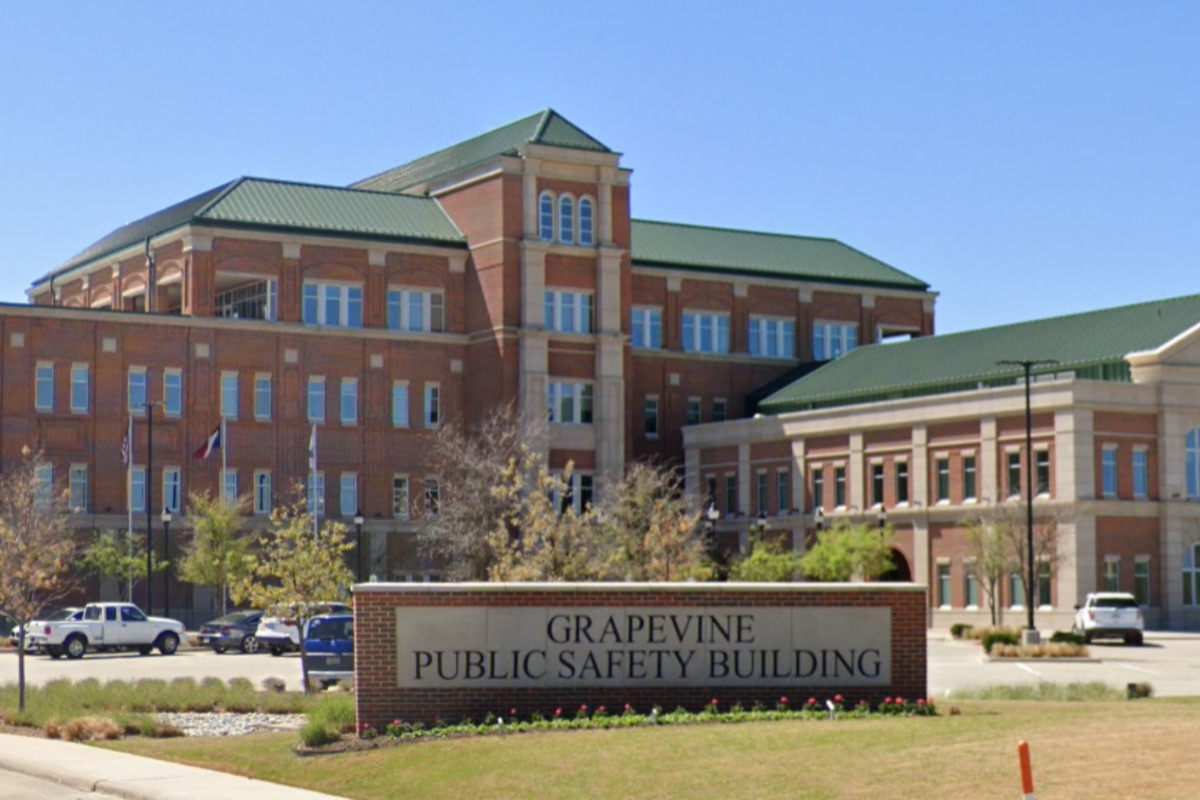 Missing Grapevine Teen Found Safe in Houston, Texas Amber Alert