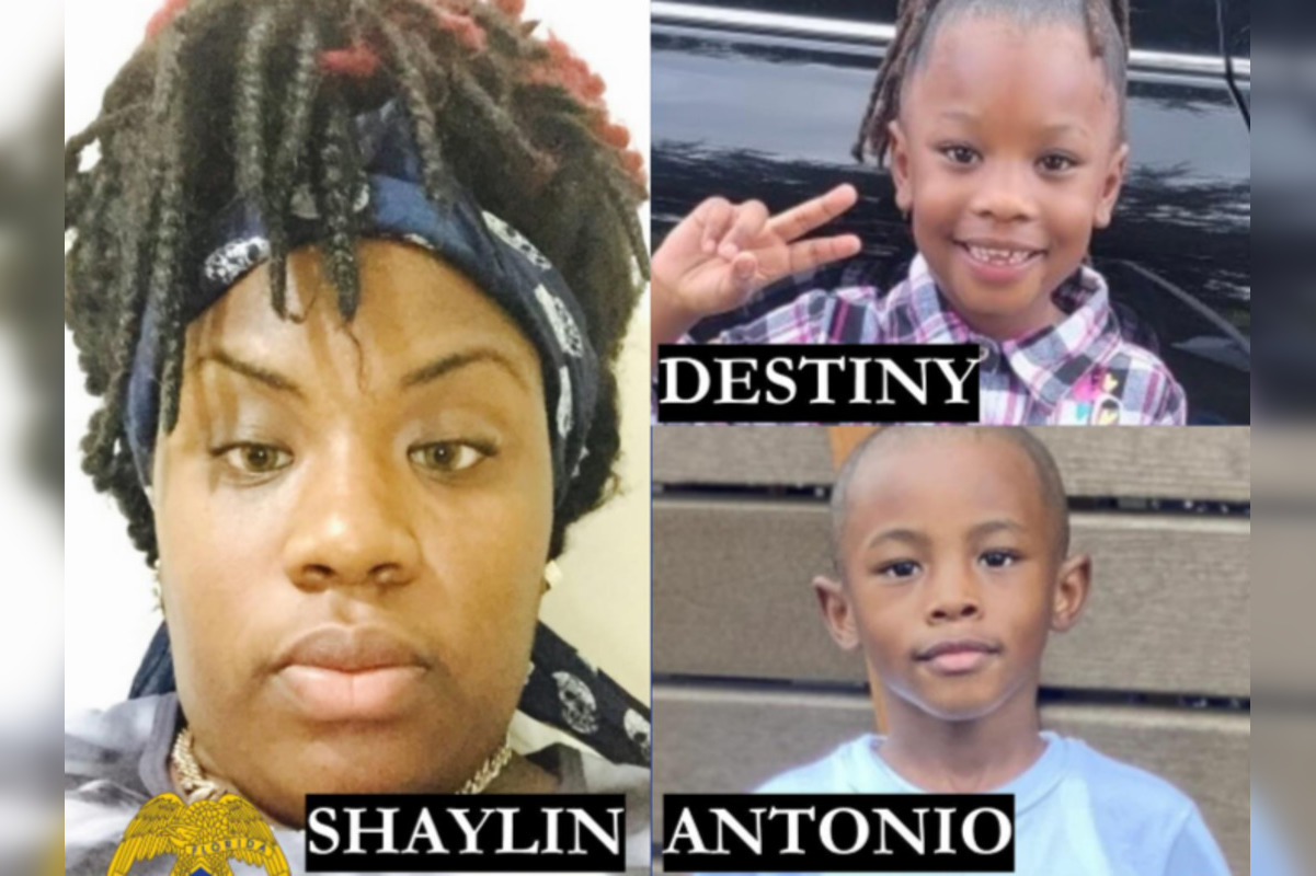 Missing Jacksonville Mother and Children Found Safe, Community Praised