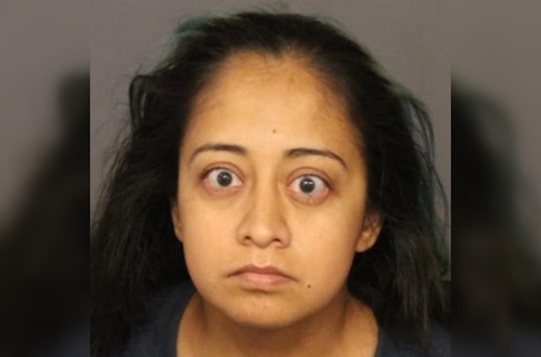 Missing West Texas Children Found as Suspect Magali Sanchez Mejia’s