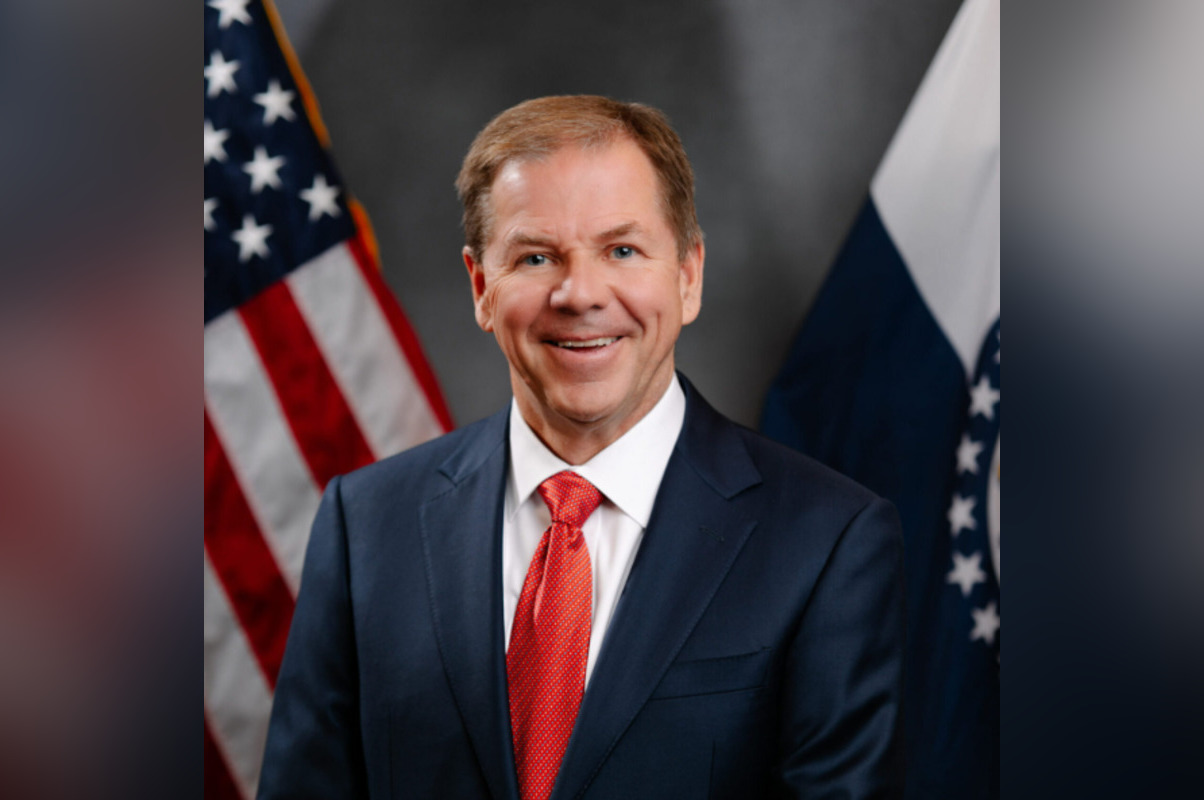 Missouri Lt. Governor Launches New Recognition Program for Scouts
