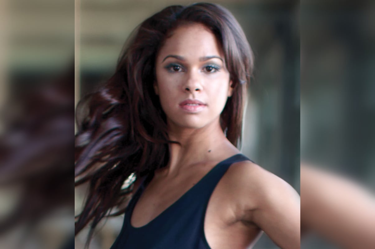 Misty Copeland Takes Her Final Bow with American Ballet Theatre Amid