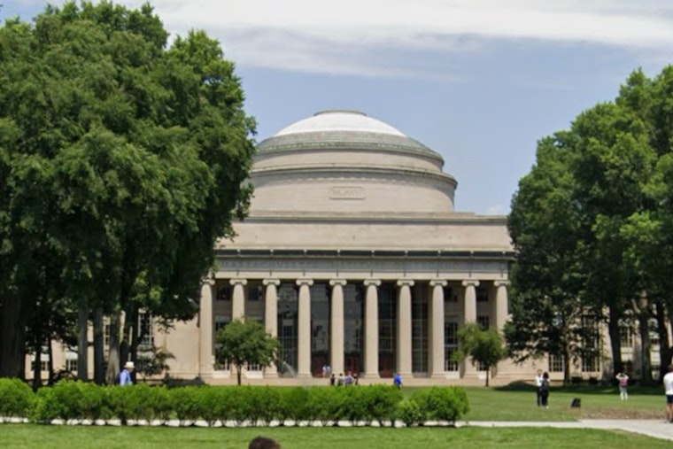 MIT Researchers Uncover Persistent Genomic Structures in Dividing