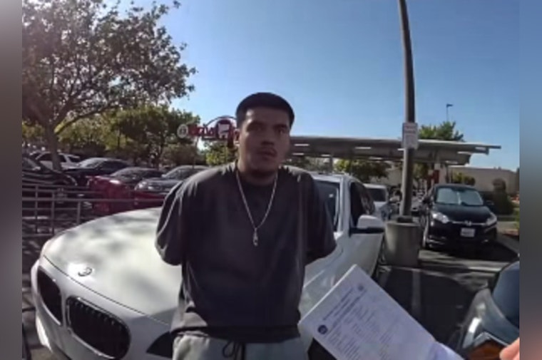 Modesto Police Arrest Two Suspects from Salinas for Retail Theft,