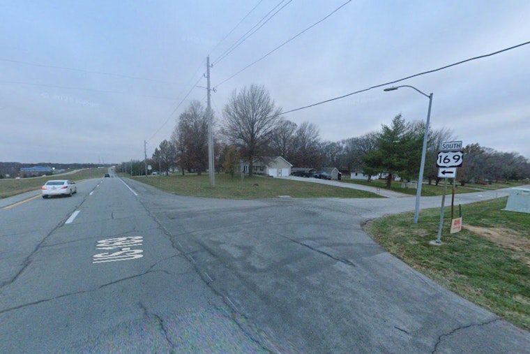 MoDOT Announces Temporary Rolling Stops on US-169 in Smithville for
