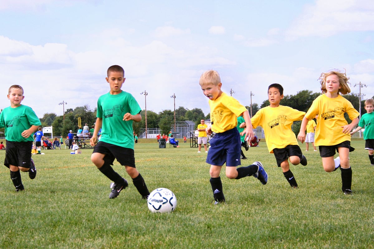 Montgomery County and Cities Endorse Children's Bill of Rights in