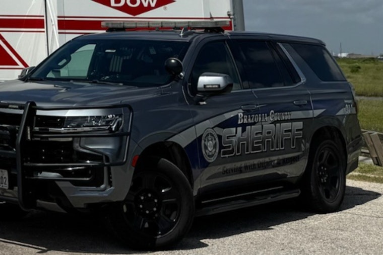 Montgomery County Home Searched in Connection with Angleton Shooting