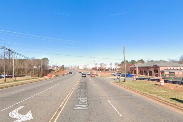 Mooresville Gas Leak Cleared as Emergency Services Avert Crisis and