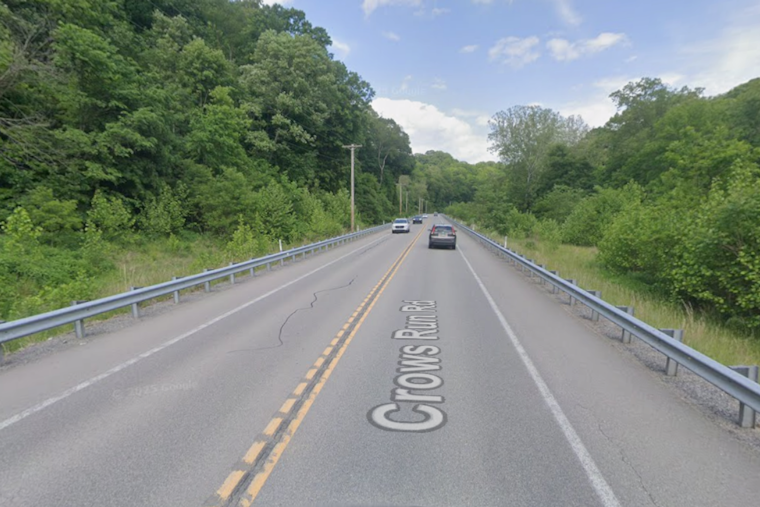 Motorcyclist Jared Schmidt Killed in Collision in New Sewickley