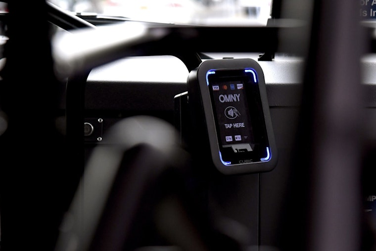 MTA Urges Preparation for OMNY Upgrade Disruption as System