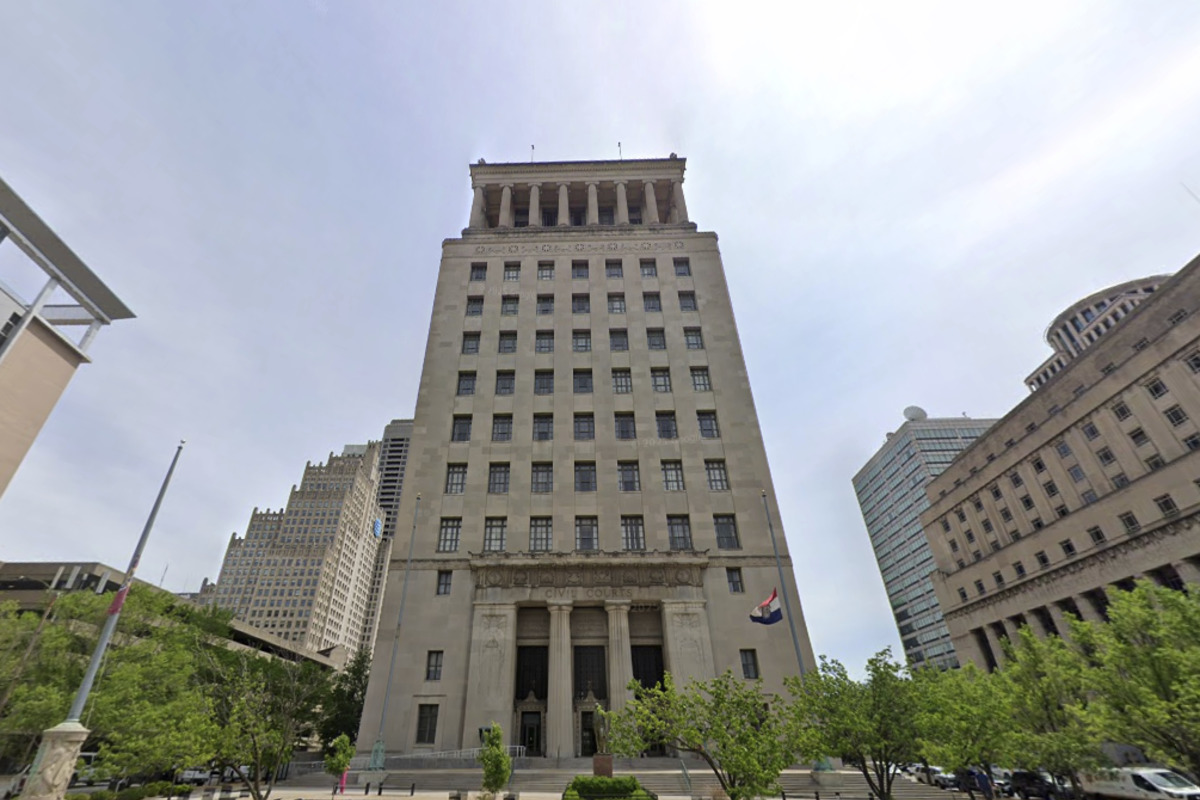 Multiple Guilty Pleas Tighten Grip on St. Louis' "55 Boyz" Drug Gang