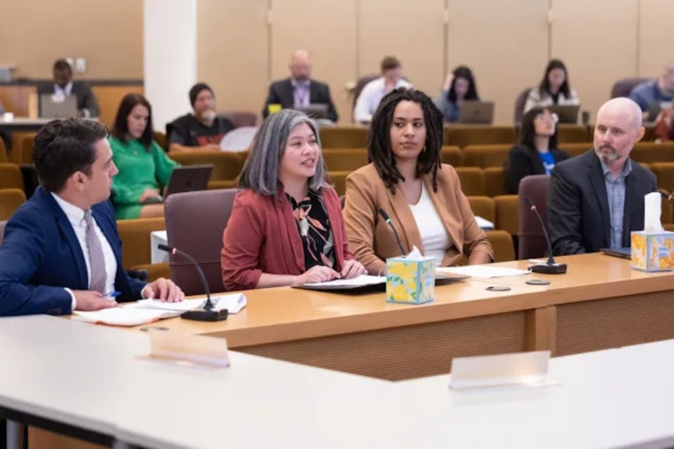 Multnomah County's Climate Justice Plan Progresses Amid Public Input
