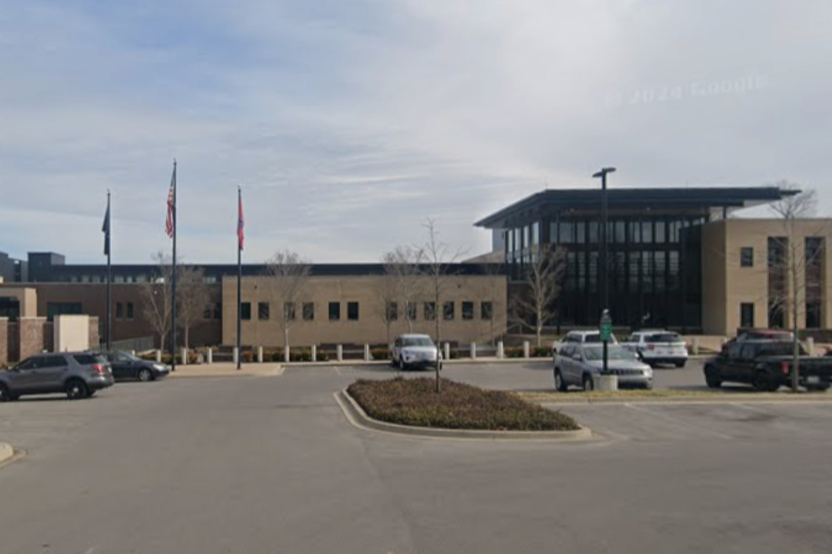 Murfreesboro Sting Operation Nets Two Men Charged with Seeking Illegal