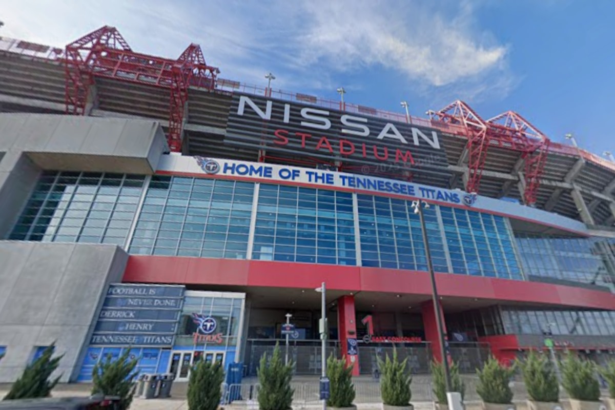 Nashville Hosts Pivotal Transportation Summit at Nissan Stadium to