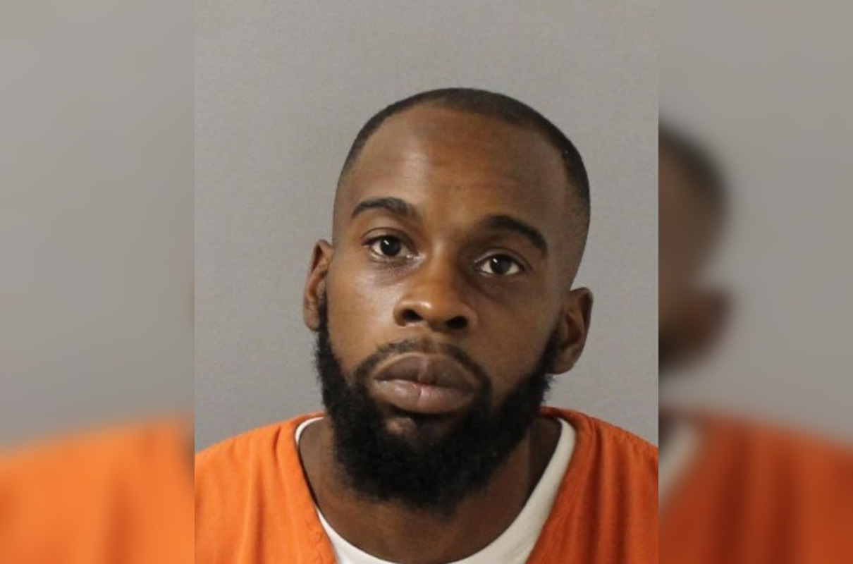 Nashville Police Seek Help to Apprehend Kevin McMillan, Convicted