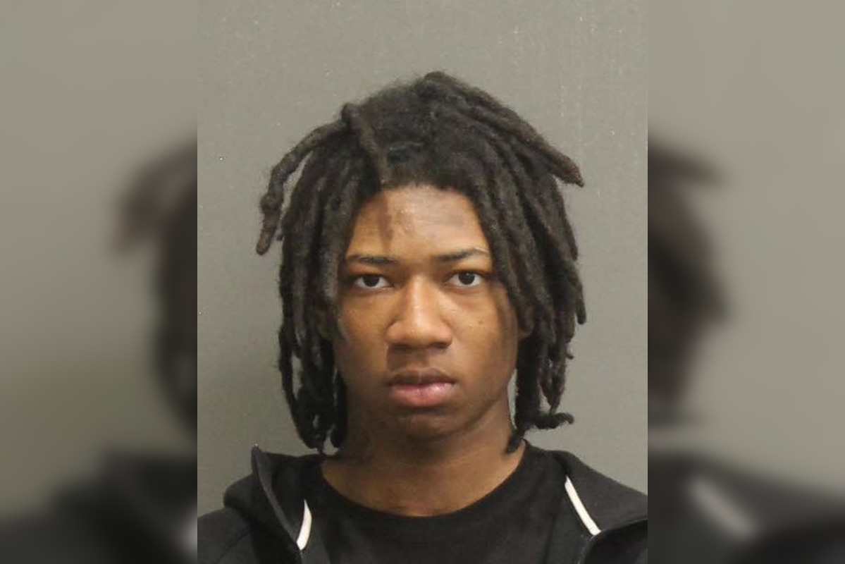 Nashville Teen Arrested for June 2024 Fatal Shooting in Madison Park